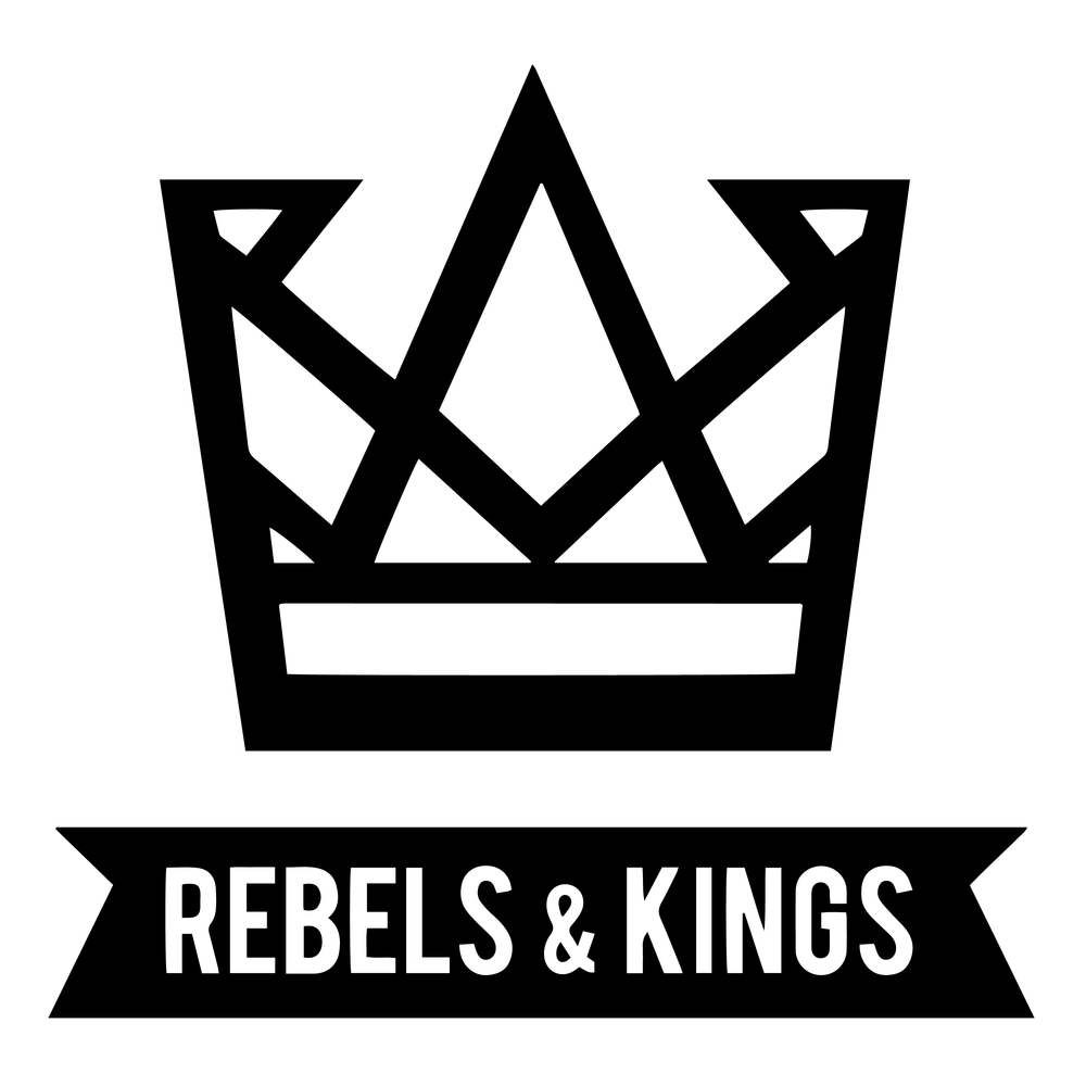 Rebel & Kings - Ruby Gates – rozpaleni.pl